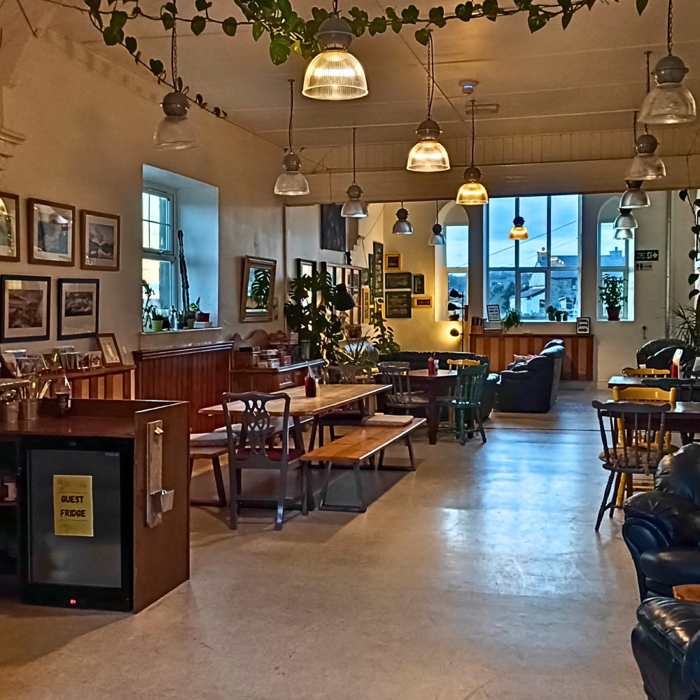 Exclusive Hire - Lodge Dinorwig Hostel